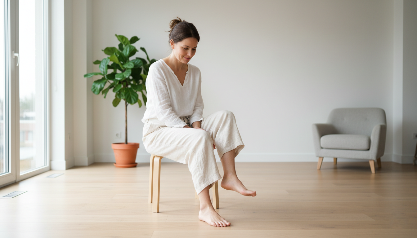 How Shoes Worn a Lot Affect the Way Your Feet Look | Foot Health Info ...