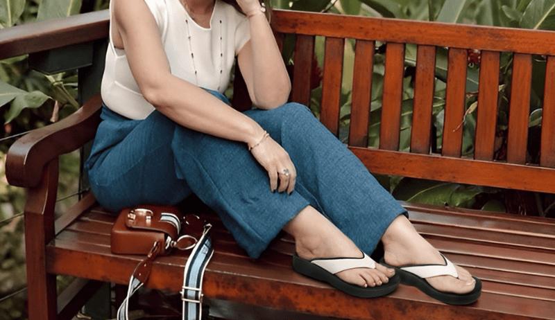 Podiatrist Approved Sandals | APMA Sandals for Womens – Aerothotic